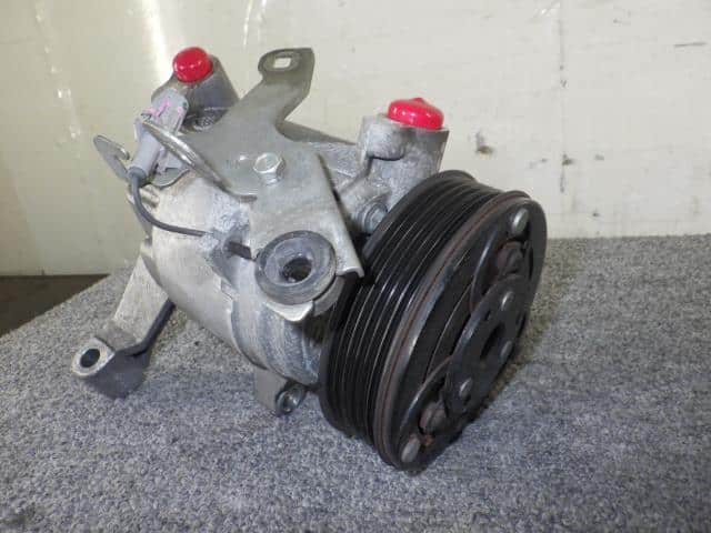 [Used]A/C Compressor SUBARU Forester 2018 5BA-SK9 73111FL000 - BE ...