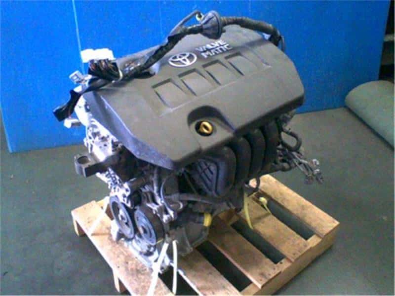 [Used]2ZRFAE Engine TOYOTA Isis 2013 DBA-ZGM15W - BE FORWARD Auto Parts