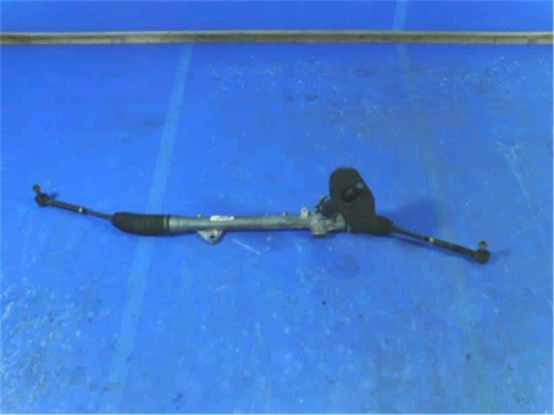 [Used]Steering Gearbox Assembly MAZDA CX-3 2016 LDA-DK5AW D10E32110 ...