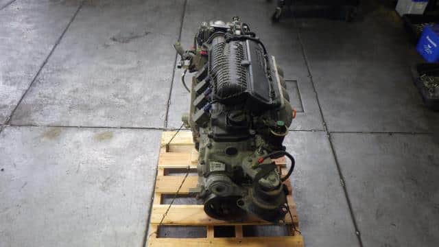 [Used]L13A Engine HONDA Fit 2009 DBA-GE6 - BE FORWARD Auto Parts