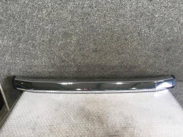 [Used]Front Bumper Face TOYOTA Noah 2014 DBA-ZRR80W 5210428040 - BE ...