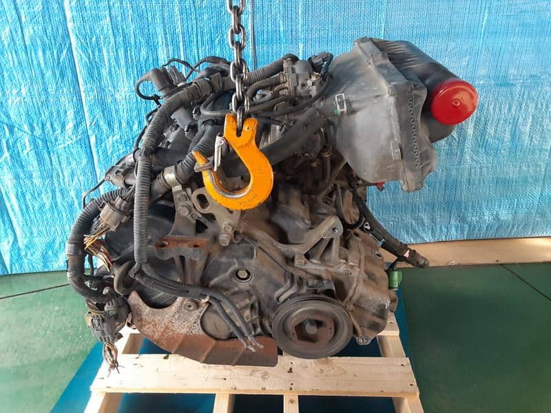 [Used]E07A Engine HONDA Beat 1991 E-PP1 - BE FORWARD Auto Parts