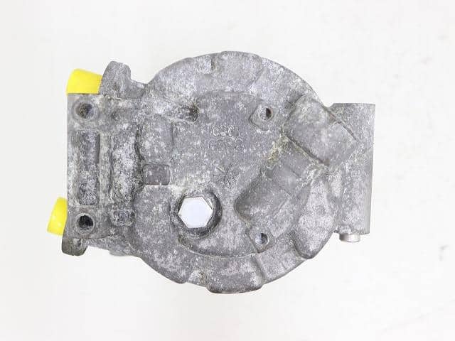 [Used]A/C Compressor VOLVO Volvo 30 series 2009 CBA-MB4204S 36002858 ...