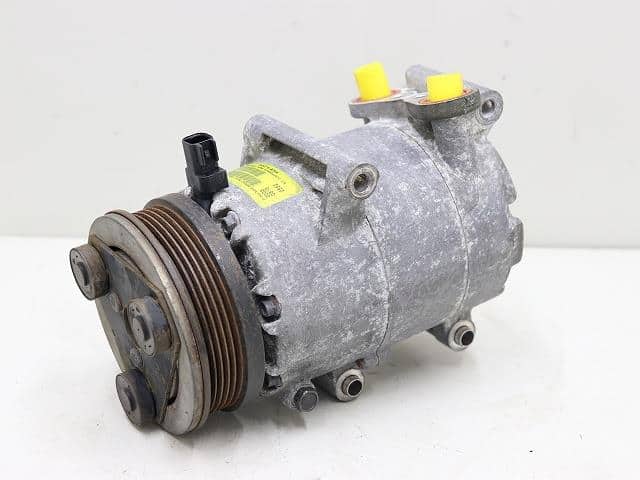 [Used]A/C Compressor VOLVO Volvo 30 series 2009 CBA-MB4204S 36002858 ...