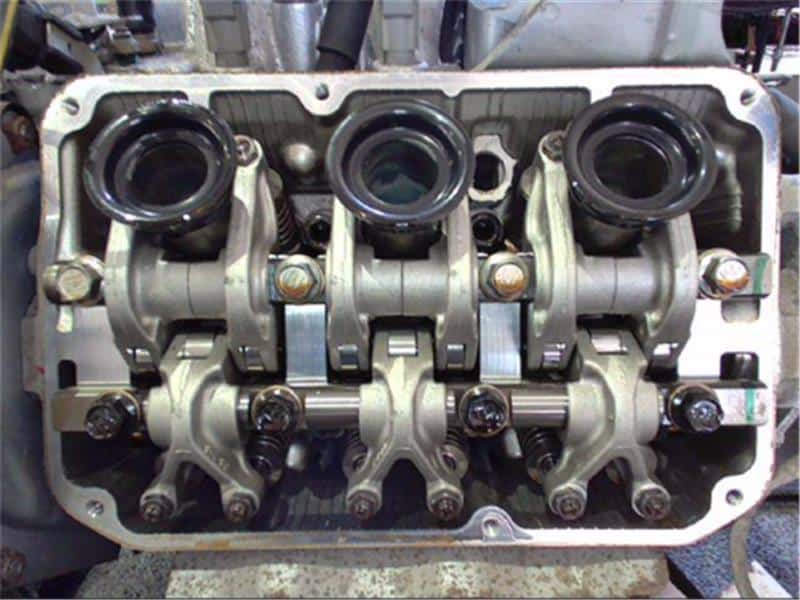 [Used]3G83 Engine MITSUBISHI Minicab Truck 2011 GBD-U61V 1000C380 - BE ...