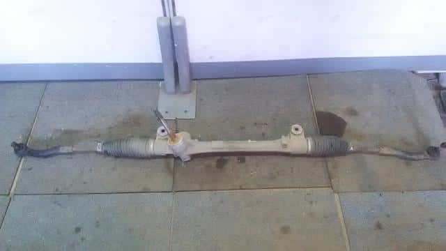 [Used]Power Steering Rack and Pinion Assembly TOYOTA Vitz 2005 CBA ...