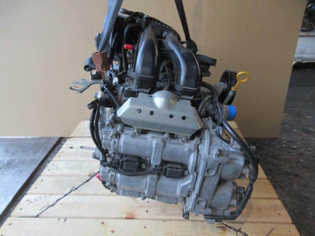 [Used]FB20A Engine SUBARU Forester 2013 DBA-SJ5 - BE FORWARD Auto Parts
