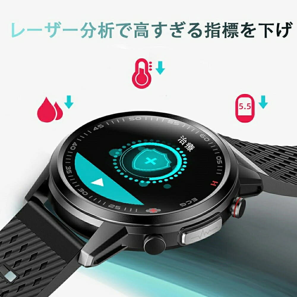 [New]Figure of smart Sensor heart monitoring 24 hours skin temperature ...