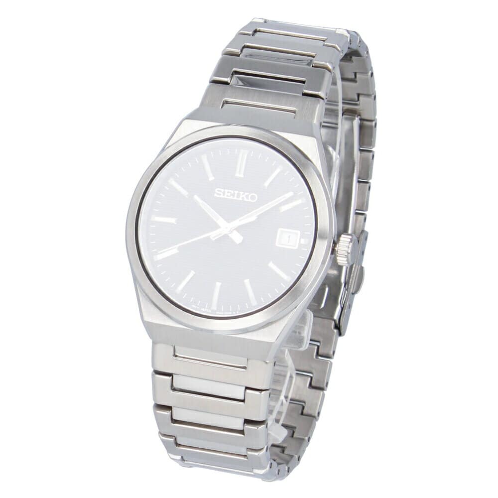 [New]SEIKO SEIKO CONCEPTUAL clock mens waterproofing quartz analog ...