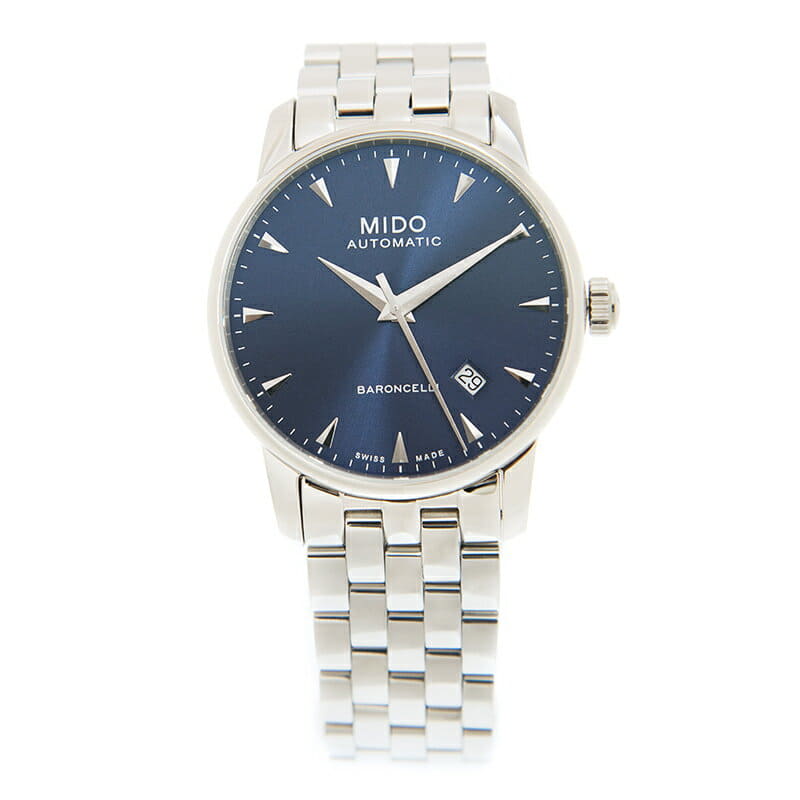 [New]mido MIDO M8600.4.15.1 adult employment graduation entrance to ...