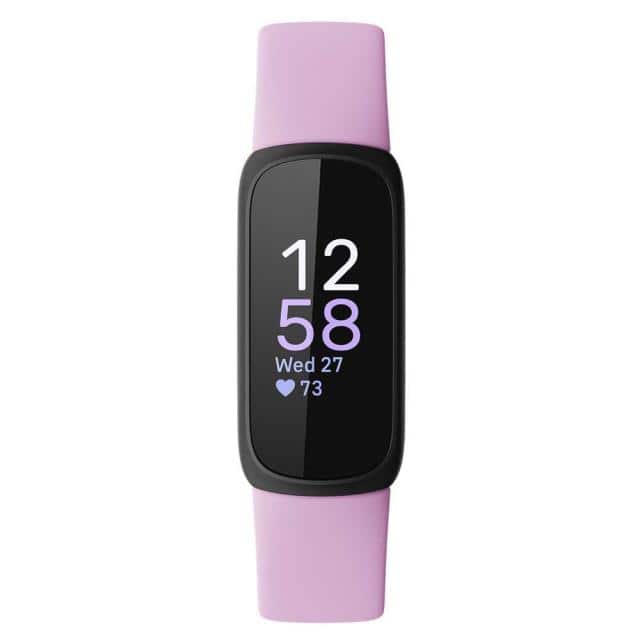 [New]Fitbit smart Inspire 3 unisex - BE FORWARD Store
