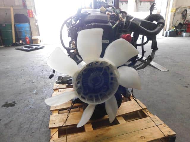[Used]1G-FE Engine TOYOTA Crown 2002 TA-GS171 1900070330 - BE FORWARD ...