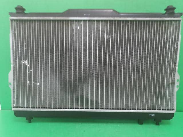 [Used] Radiator HYUNDAI Santafe 2003 25310 26480 - BE FORWARD Auto Parts