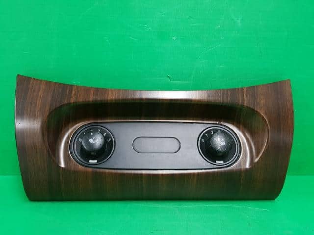 [Used] Dashboard Ssangyong RextonⅡ 2007 76530 08B01 - BE FORWARD Auto Parts