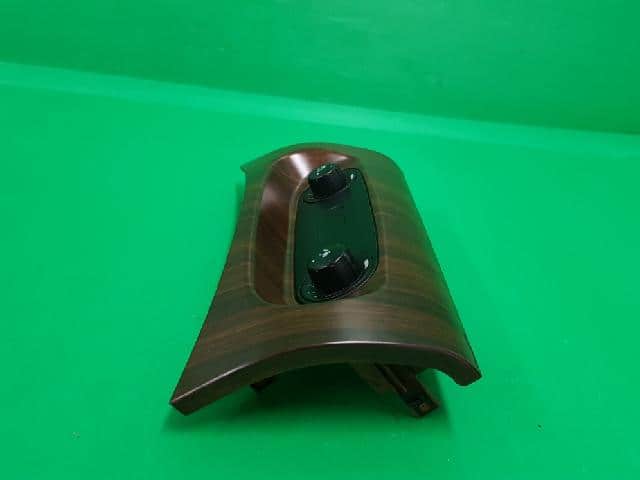 [Used] Dashboard Ssangyong RextonⅡ 2007 76530 08B01 - BE FORWARD Auto Parts