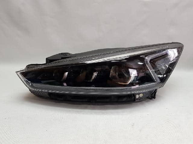 [Used] Left Headlight KIA K7 2019 92101G6500 - BE FORWARD Auto Parts
