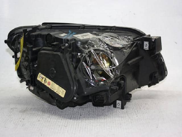 [Used] Left Headlight BMW 7 Series 2000 63117228427 - BE FORWARD Auto Parts