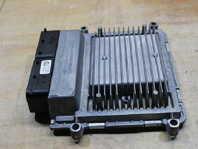 [Used] Engine Control Unit / ECU KIA Optima 2015 391412ETF4 - BE ...