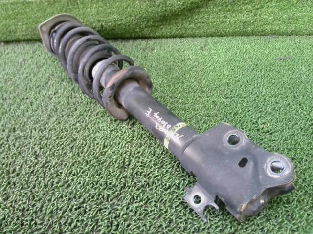 [Used]Front Left Strut TOYOTA Passo 2007 DBA-KGC10 48510B1010 - BE ...