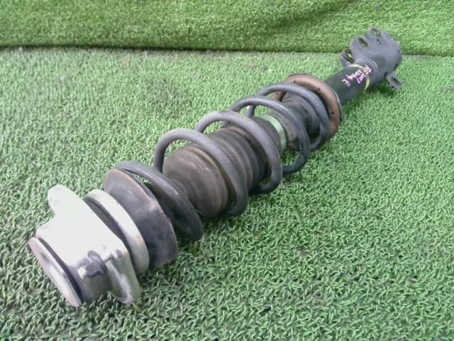[Used]Front Left Strut TOYOTA Passo 2007 DBA-KGC10 48510B1010 - BE ...