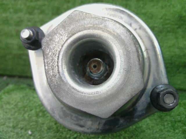 [Used]Front Left Strut TOYOTA Passo 2007 DBA-KGC10 48510B1010 - BE ...
