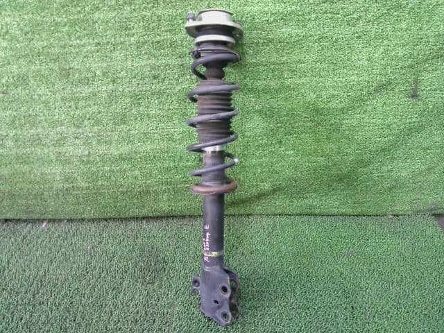 [Used]Front Left Strut TOYOTA Passo 2007 DBA-KGC10 48510B1010 - BE ...