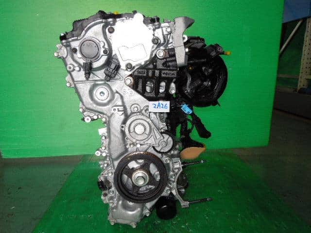 [Used]M20A-FKS Engine TOYOTA RAV4 2021 6BA-MXAA54 1900024360 - BE ...