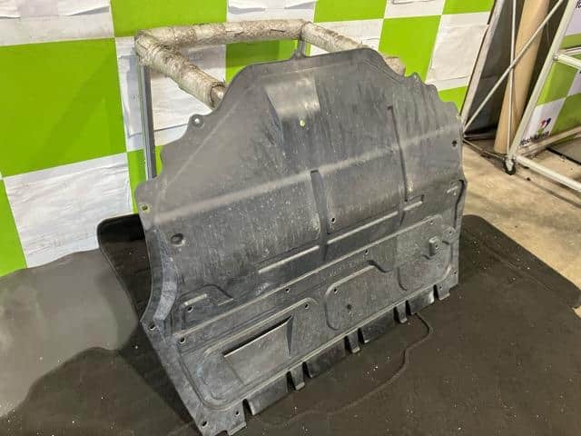 [Used]Cover AUDI Audi a1 2015 DBA-8XCHZ - BE FORWARD Auto Parts