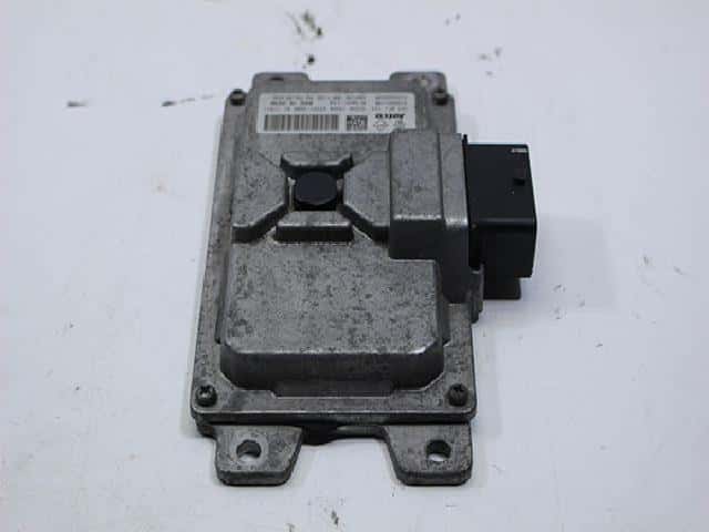 [Used] Transmission Computer Renault Samsung SM5 2012 310320115R - BE ...