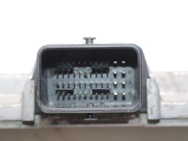 [Used] Transmission Computer Renault Samsung SM5 2012 310320115R - BE ...