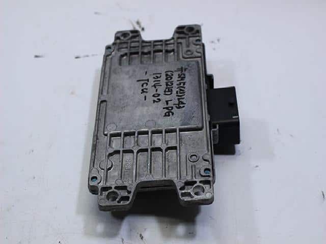 [Used] Transmission Computer Renault Samsung SM5 2012 310320115R - BE ...
