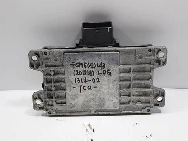 [Used] Transmission Computer Renault Samsung SM5 2012 310320115R - BE ...