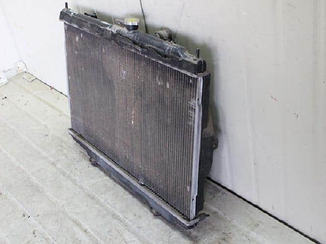 [Used] Radiator Renault Samsung 2009 22410-31710 - BE FORWARD Auto Parts