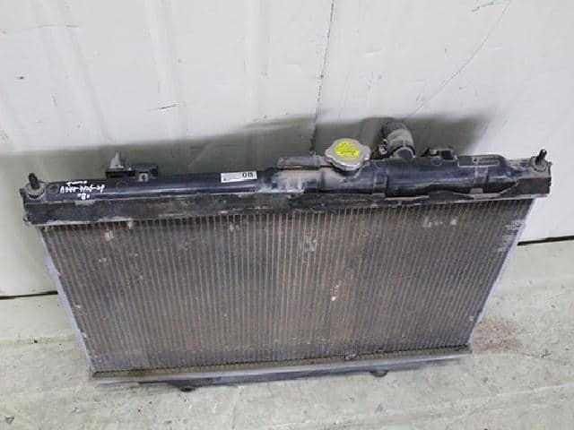 [Used] Radiator Renault Samsung 2009 22410-31710 - BE FORWARD Auto Parts