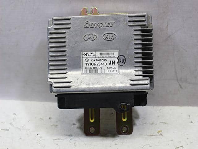 [Used] Engine Control Unit / ECU KIA Rondo Ⅱ 2005 39108-23410 - BE ...
