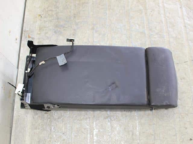 [Used] Console Box BMW 7 Series 2009 - BE FORWARD Auto Parts