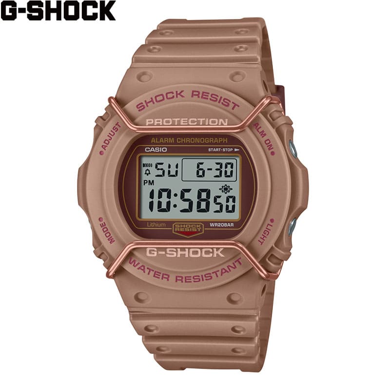 [New]1,000 yen Casio CASIO G-SHOCK G-SHOCK DIGITAL 5700 Series DW ...