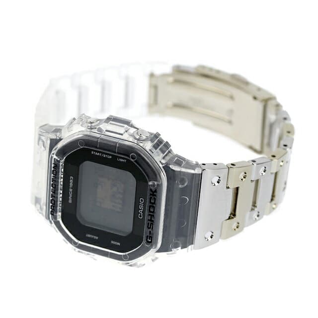 [New]g shock G-SHOCK G-SHOCK DWE-5640RX-7 mens Casio casio digital ...