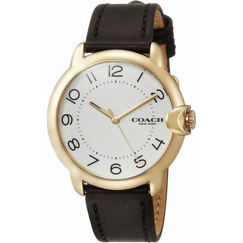 [New]It is until shopping marathon up to 2,000 09:59 Coach clock COACH ...