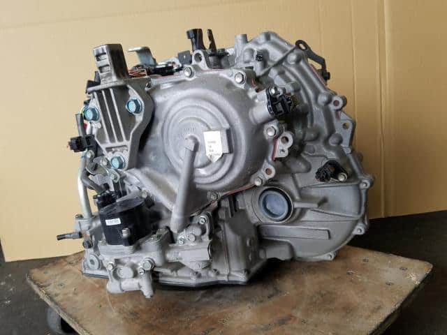 [Used]Automatic Transmission NISSAN Note 2014 DBA-E12 - BE FORWARD Auto ...