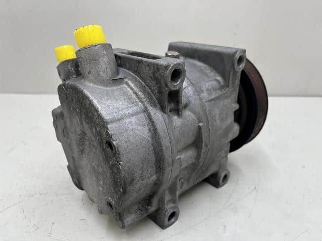 [Used]A/C Compressor NISSAN Cefiro 1995 E-A32 92600 31U00 - BE FORWARD ...