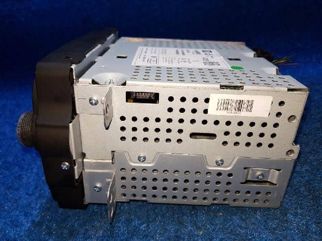 [Used]Audio Player GM Daewoo CHEVROLET Trax 2014 95369098 - BE FORWARD ...