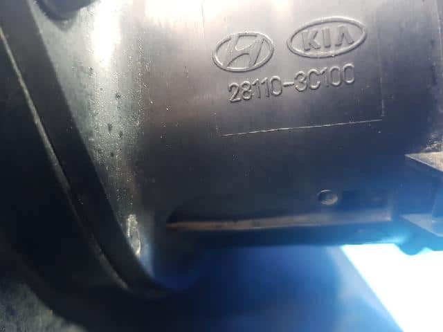 [Used]Air Flow Sensor HYUNDAI Centennial 2006 28110-3C100 - BE FORWARD ...