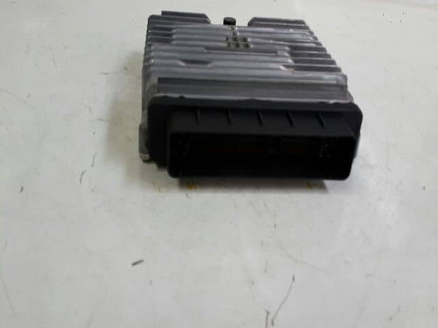 [Used]Engine Control Unit / ECU Ssangyong Kyron 2005 A6645408032 - BE ...