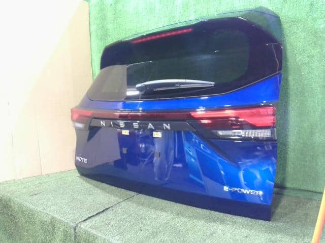 [Used]Back Door Assembly NISSAN Note 2023 6AA-E13 K010M6XJMA - BE ...