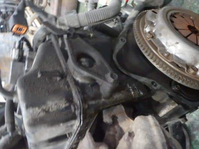 [Used]3G83 Engine MITSUBISHI Minicab 2005 GBD-U62T - BE FORWARD Auto Parts