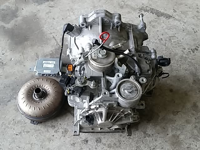 [Used]Transmission GM Daewoo CHEVROLET Spark 2013 - BE FORWARD Auto Parts