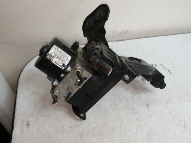 [Used]ABS Control Module GM Daewoo CHEVROLET Cruze 2014 13412550 - BE ...