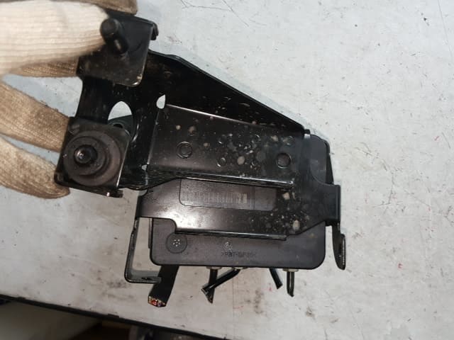 [Used]ABS Control Module GM Daewoo CHEVROLET Cruze 2014 13412550 - BE ...