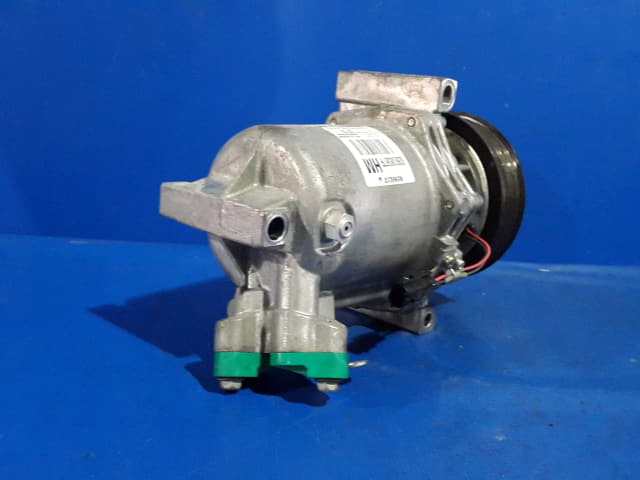 [Used]A/C Compressor Renault Samsung 2013 926008367R - BE FORWARD Auto ...